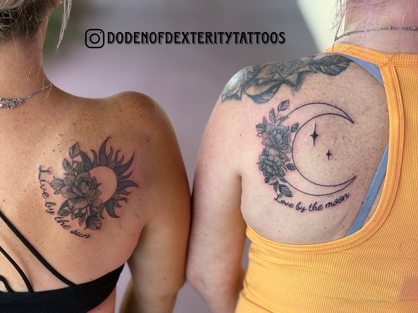Dylan Cruz Gallery. Tattoo Artist Apprentice at Crowe's Ink Tattoo ...