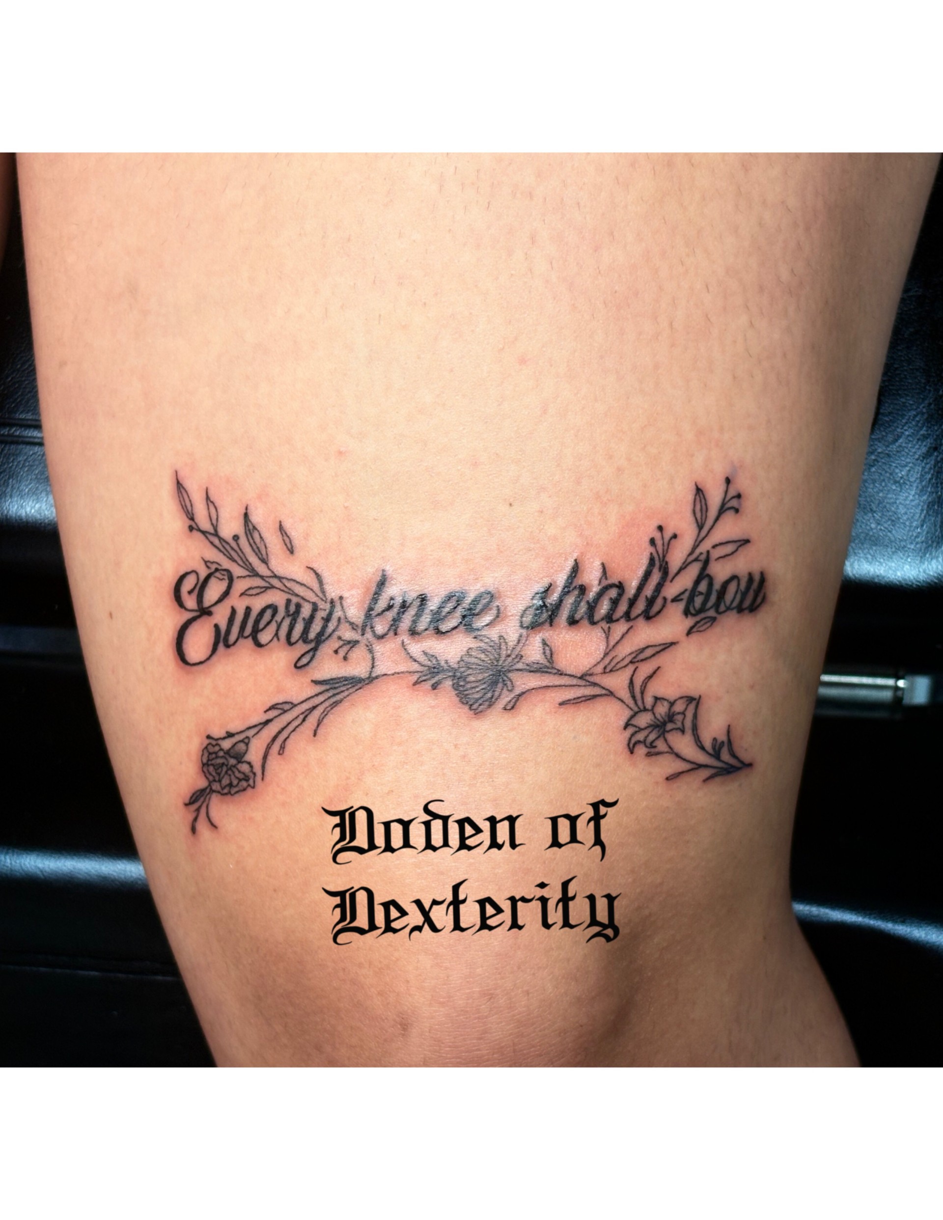 Dylan Cruz Gallery. Tattoo Artist Apprentice at Crowe's Ink Tattoo ...